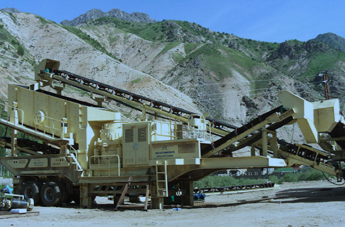 The Development Prospects of West-African Mining | Africa Global Funds